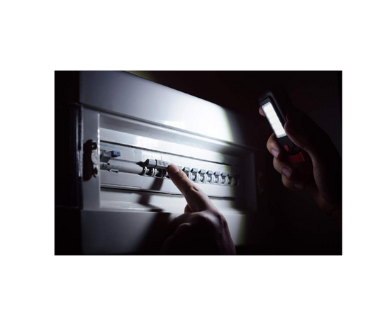 Power Cut Prepper